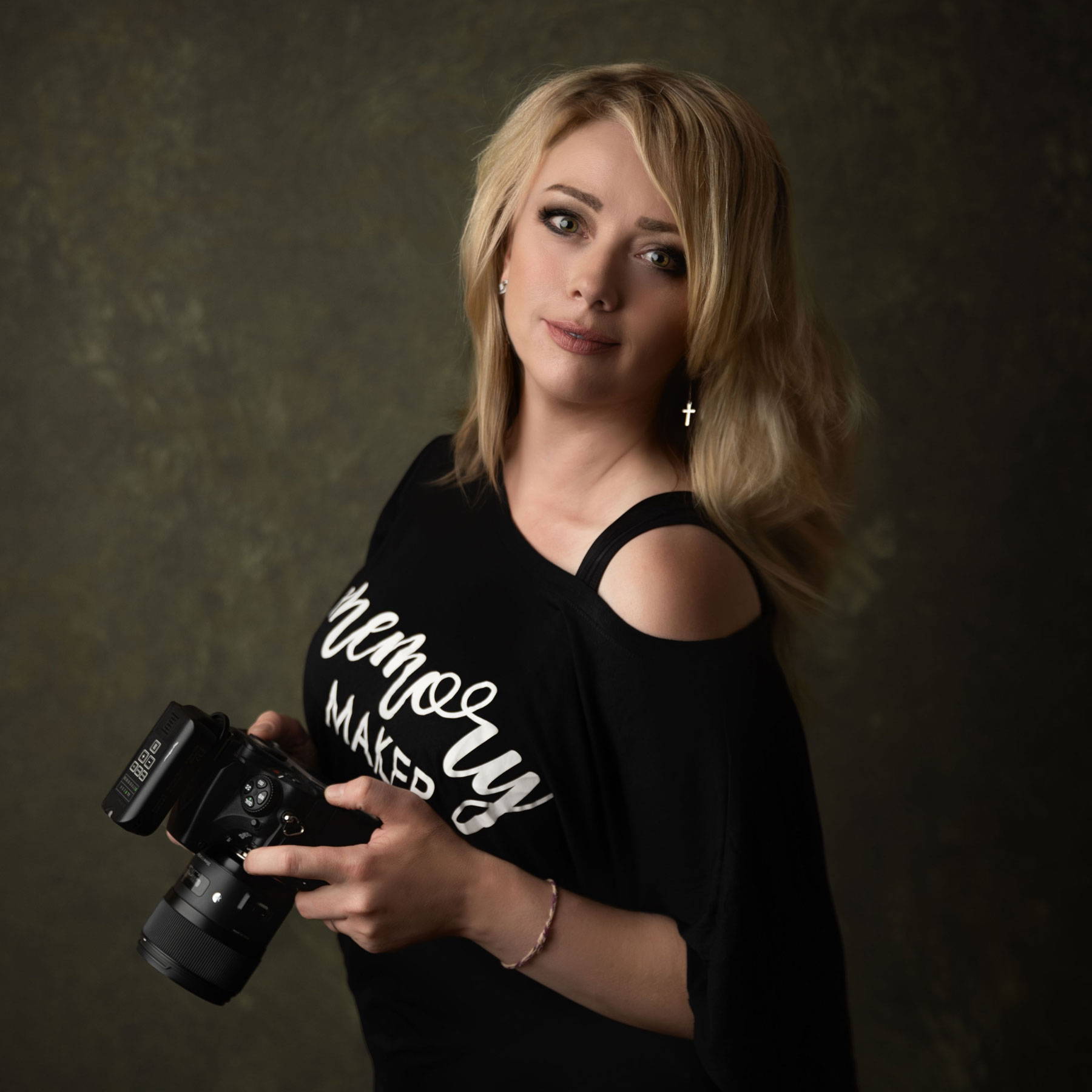 Portrait Studio Finesse Photoshop Action Retouching Panel LSP Actions