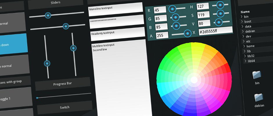 16 Best Python GUI Frameworks Toolkits As Of 2025 Slant