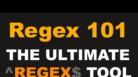 24 Best Regular Expression Regex Testing Tools As Of 2025 Slant