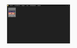 Developing An HTML5 File Uploader With A PHP Back End Uploadcare Blog