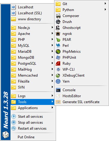 5 Best WAMP Development Servers As Of 2020 Slant