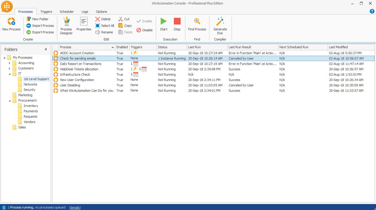 10 Best GUI Automation Tools For Windows As Of 2025 Slant