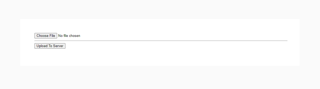 Developing An HTML5 File Uploader With A PHP Back End Uploadcare Blog