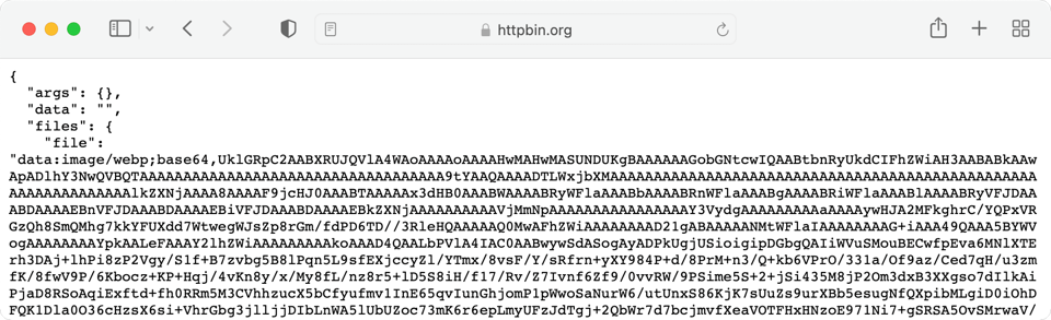 How To Upload Files Using JavaScript Uploadcare Blog