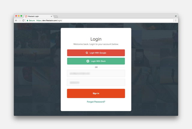 Migrating To Uploadcare From Filestack Uploadcare Blog