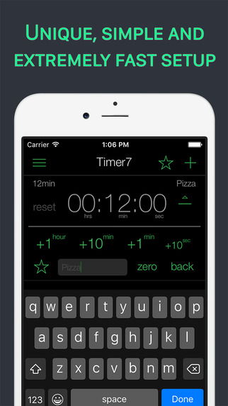 Best Multi Repeating Timers Alarm Apps For Ios As Of Slant