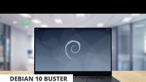 Best Debian Based Linux Distributions As Of Slant
