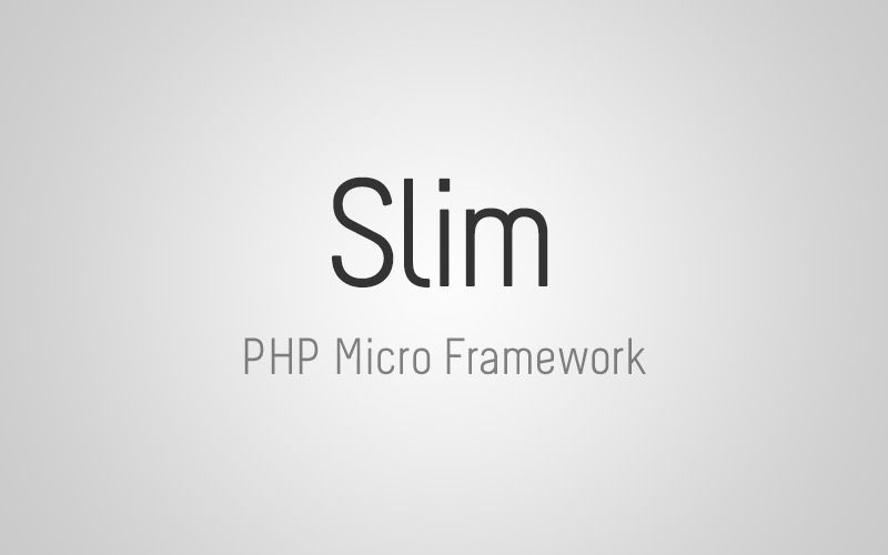 16 Best PHP Microframeworks As Of 2024 Slant