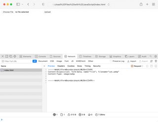 How To Upload Files Using Javascript Uploadcare Blog