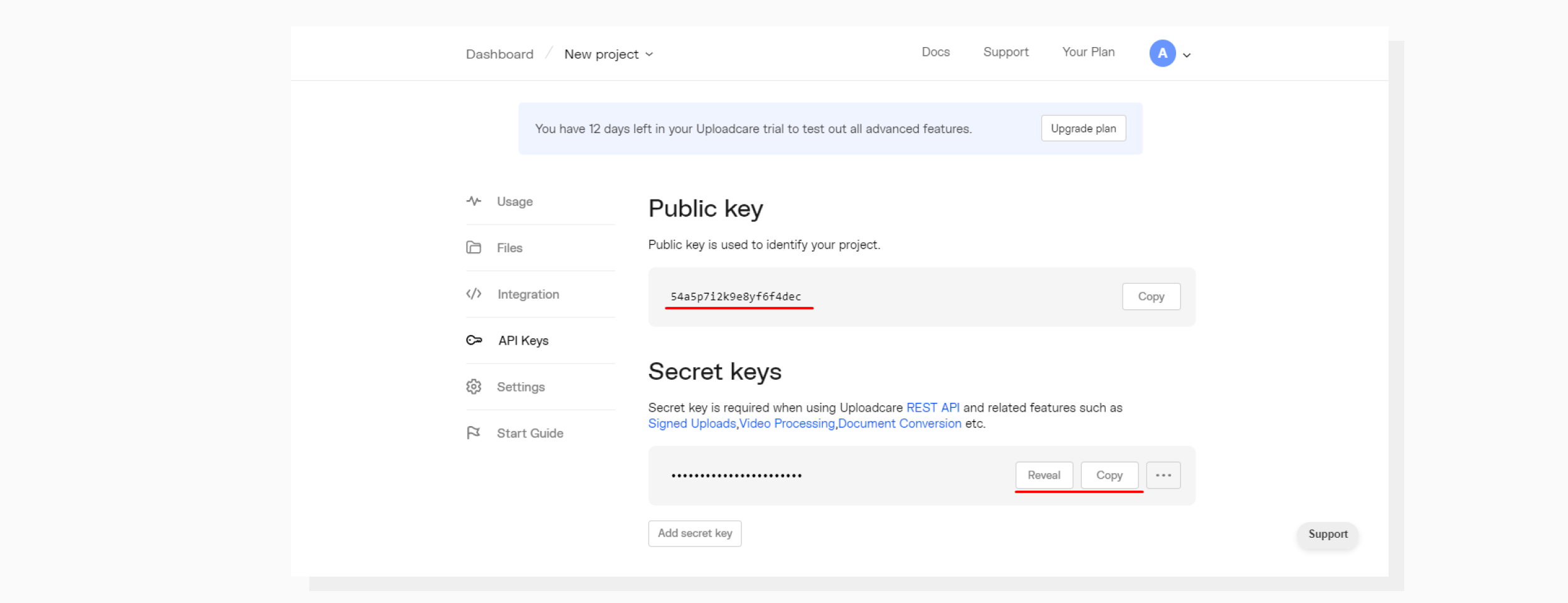 How To Convert Docs To PDF With Uploadcare And Show Them In A Browser