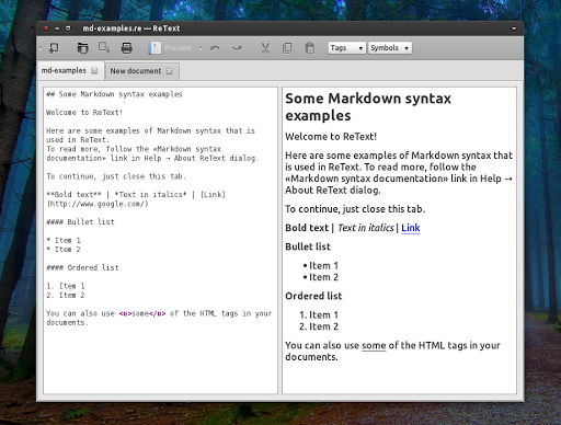11 Best Markup Languages As Of 2020 Slant