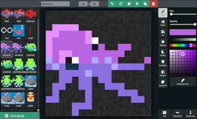 4 Best HTML5 Game Engines For RPGs As Of 2024 Slant
