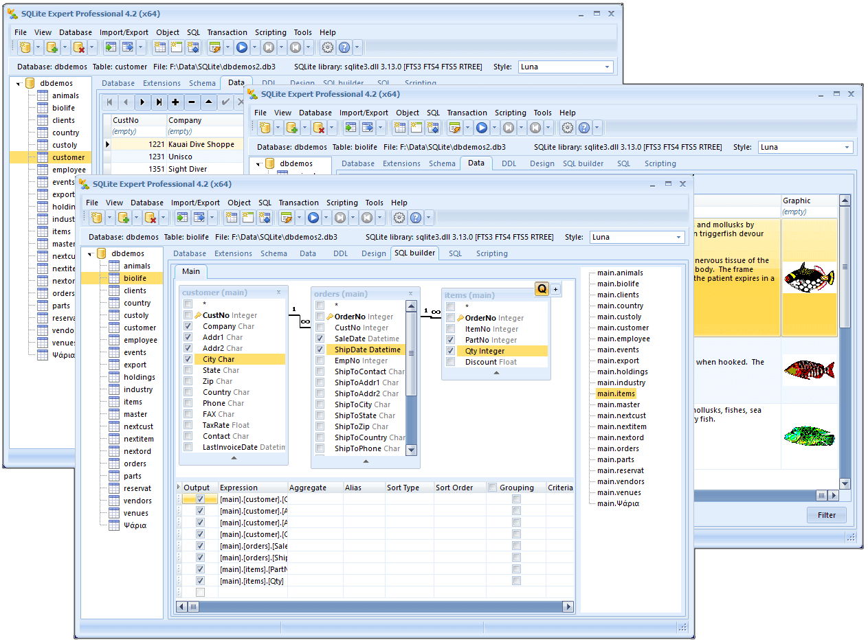 4 Best GUI Tools For Sqlite As Of 2024 Slant