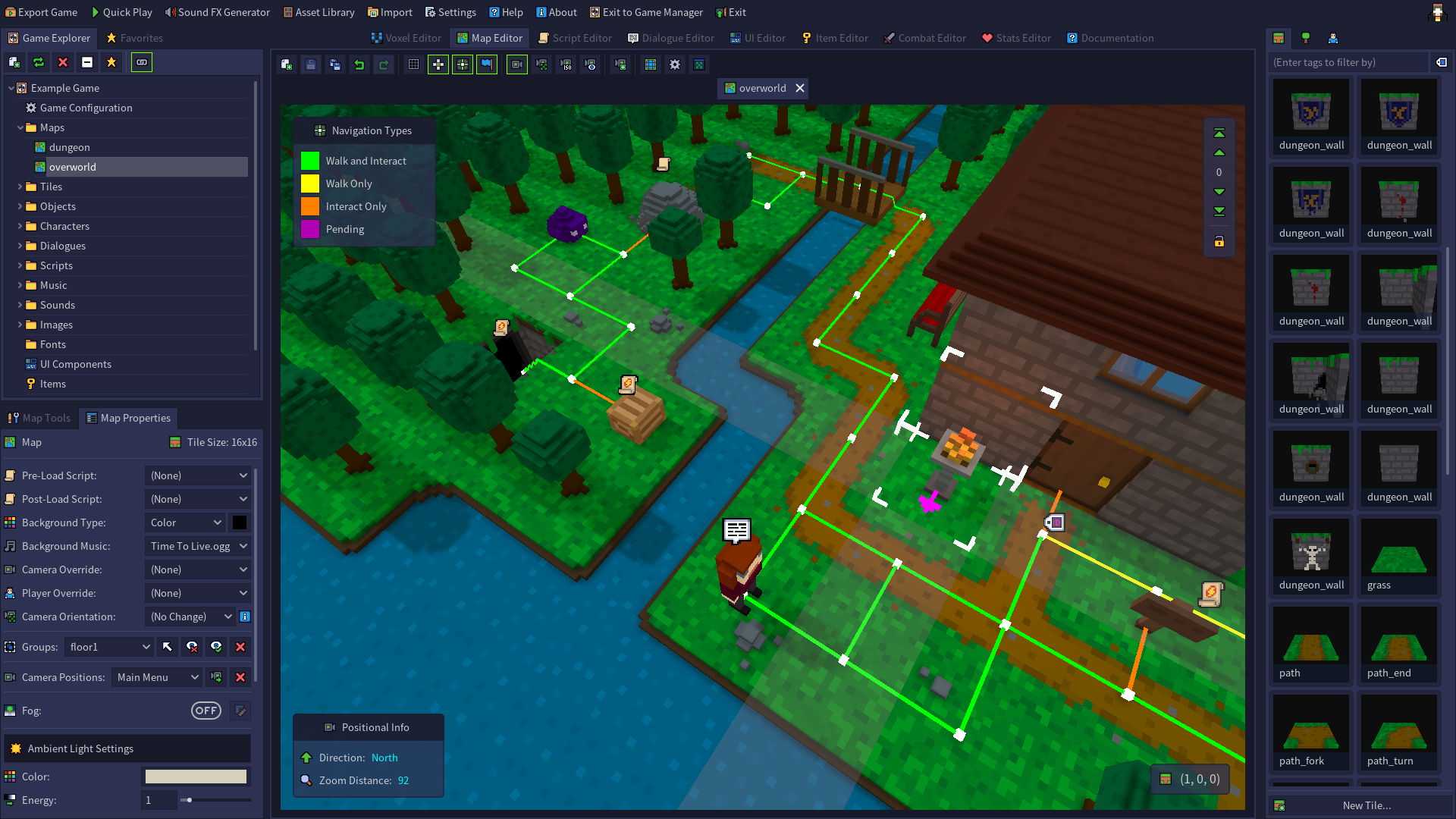 9 Best Voxel Based Game Engines As Of 2024 Slant