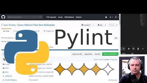 Best Python Code Linters As Of Slant