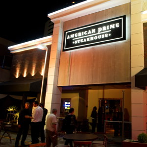 American Prime Steak House