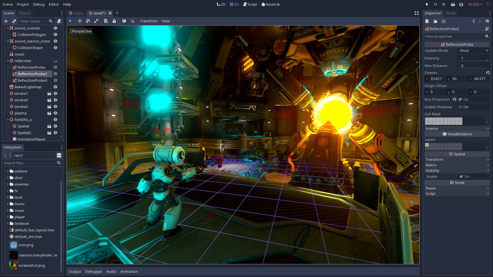3 Best 2D C Game Engines With A GUI And Full Source Code Access As Of