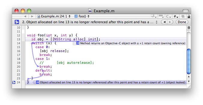 6 Best Open Source C Static Analysis Tools As Of 2021 Slant