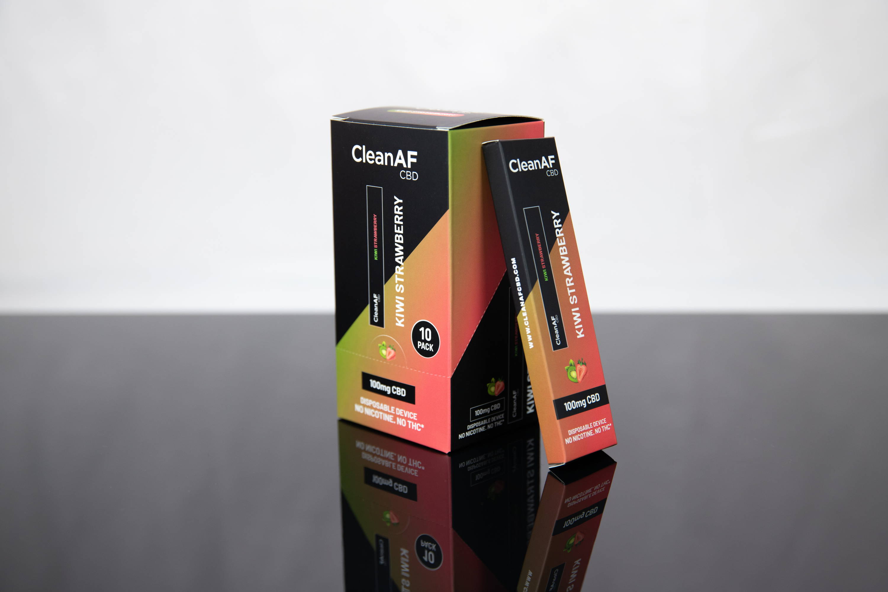 CleanAF CBD