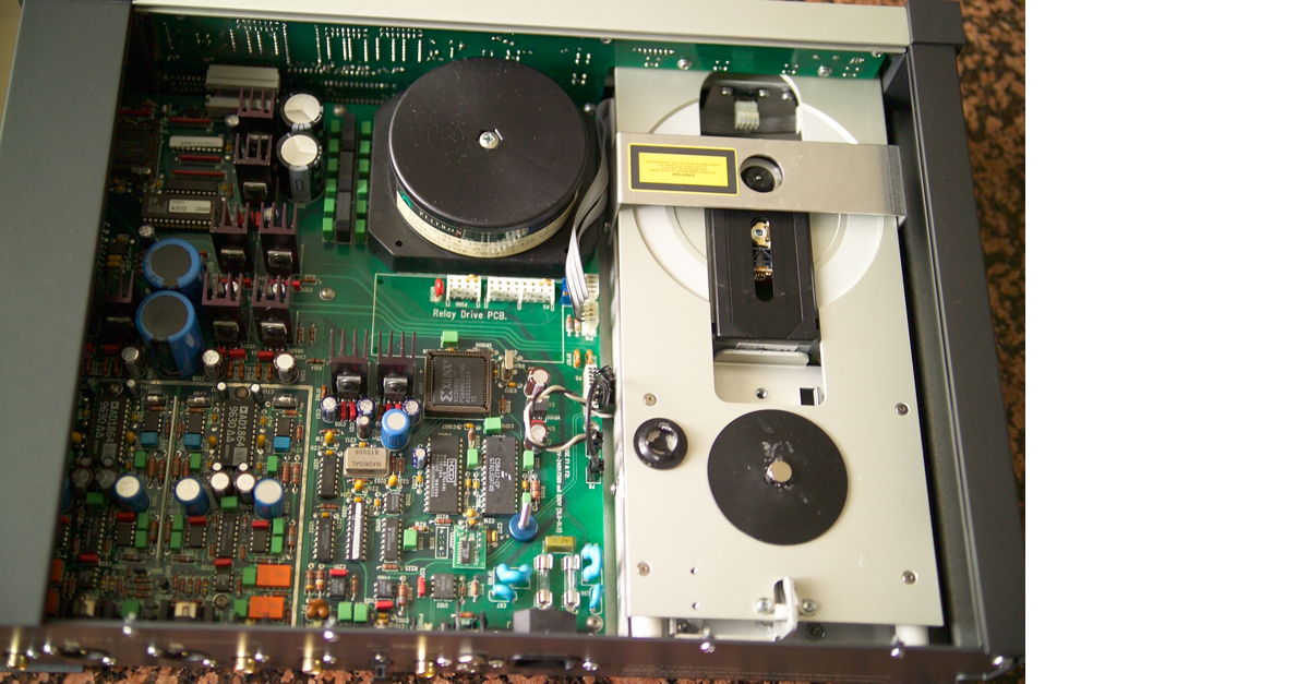 PROCEED PRE HPA CDP CDD Wanted not workin... For Sale | Audiogon