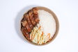 Kups Dine in | Menu