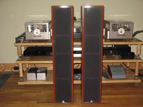 Triangle Antal XS For Sale | Audiogon