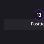 Position — Шаг 1 — Stepik