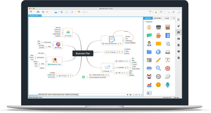 12 Best mind mapping tools for Mac as of 2020 - Slant