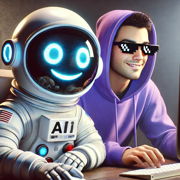 👨‍💻🤖 Учись кодить как в 2117, а не как в 2017! — Шаг 1 — Stepik