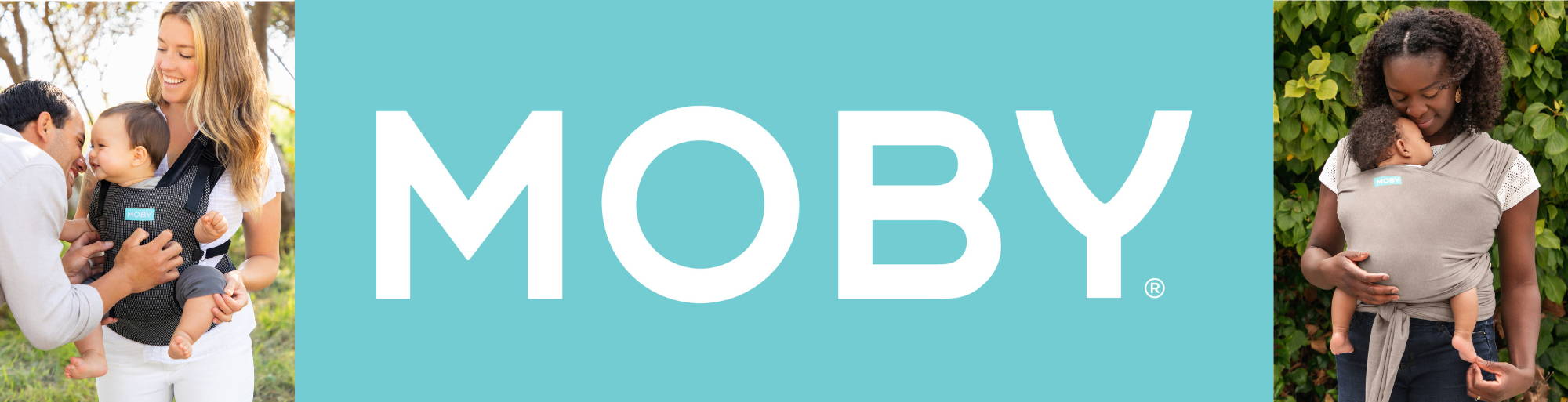 Babywearing Support – amazing baby company