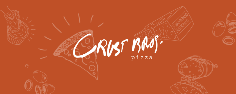 Crust Bros Waterloo | Menu