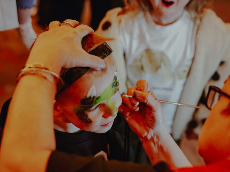 El Kiddo Ibiza at Bam-Bu-Ku. Family Fun plan in Ibiza 2025 | Clubtickets