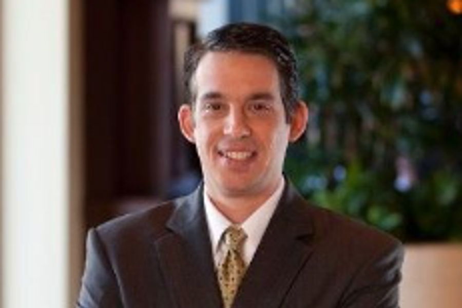 Apex eliminates Jon Patullo's position in move that baffles analysts ...