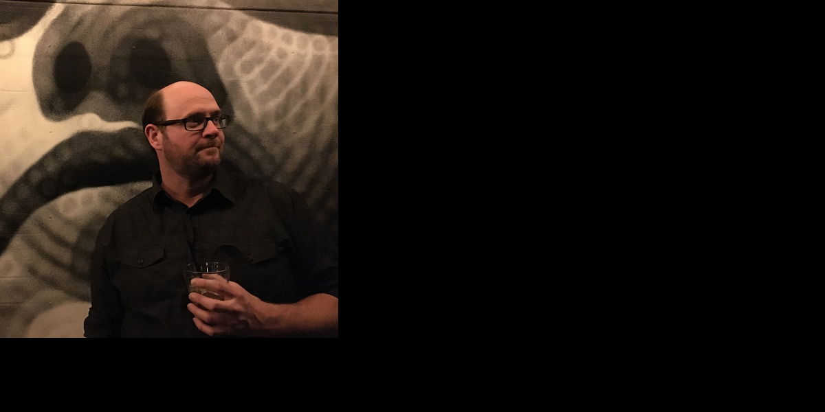 Greg Ward | Authors | Bi.org