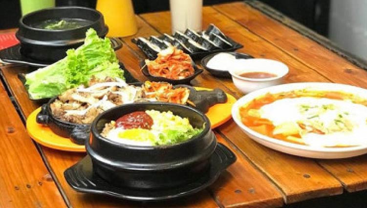 Mokchang - Đồ Ăn Hàn Quốc - Xã Đàn_8c Ngõ 198 Xã Đàn, Phương Liên, Đống ...