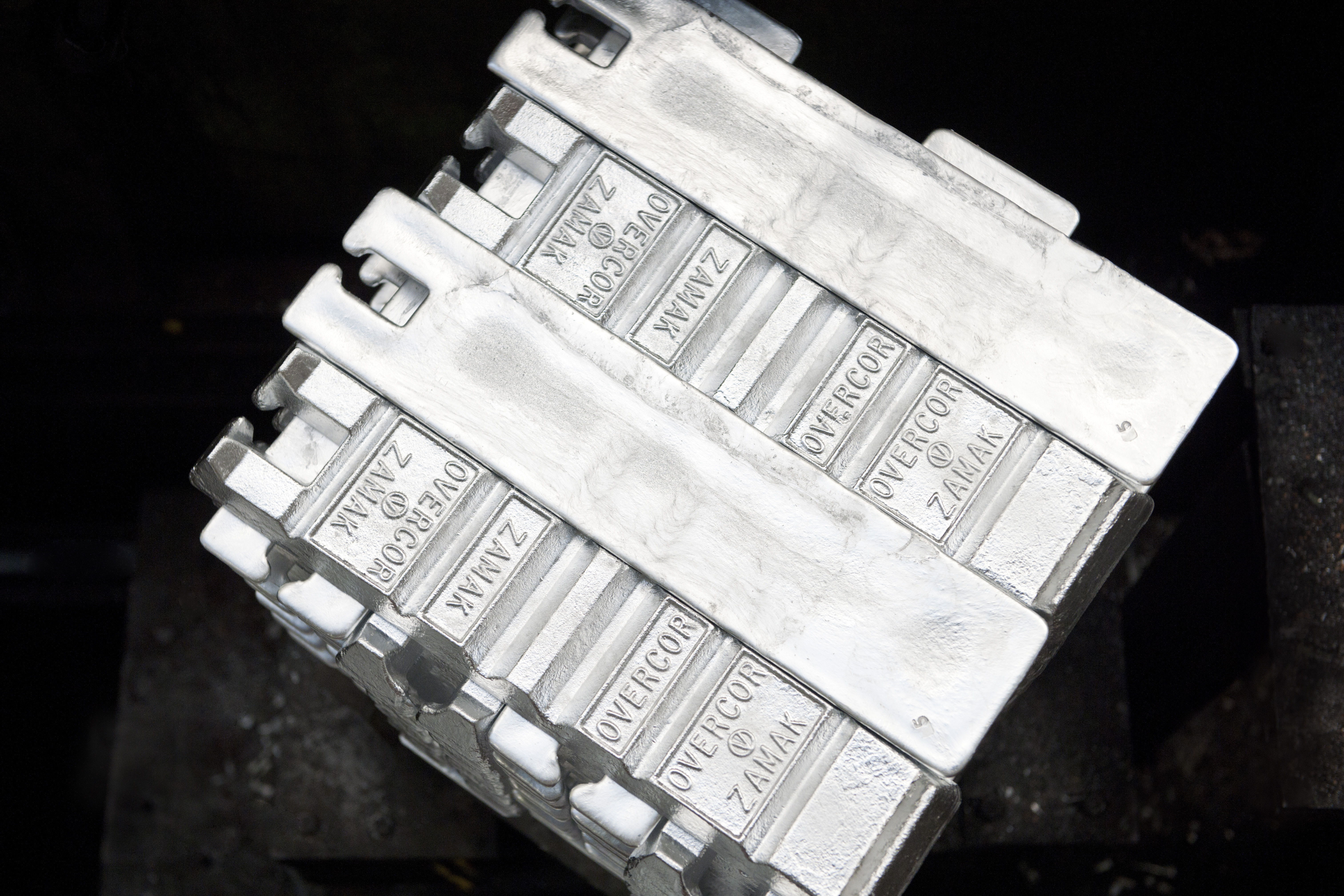 Image gallery | Nyrstar