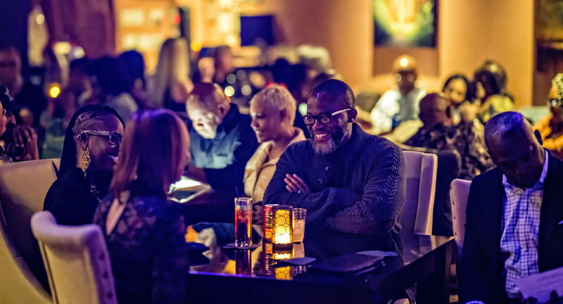 Event Calendar | Access Atlanta | Atlanta, GA