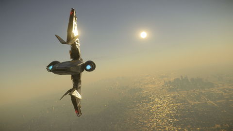 19 Best open world space games as of 2020 - Slant