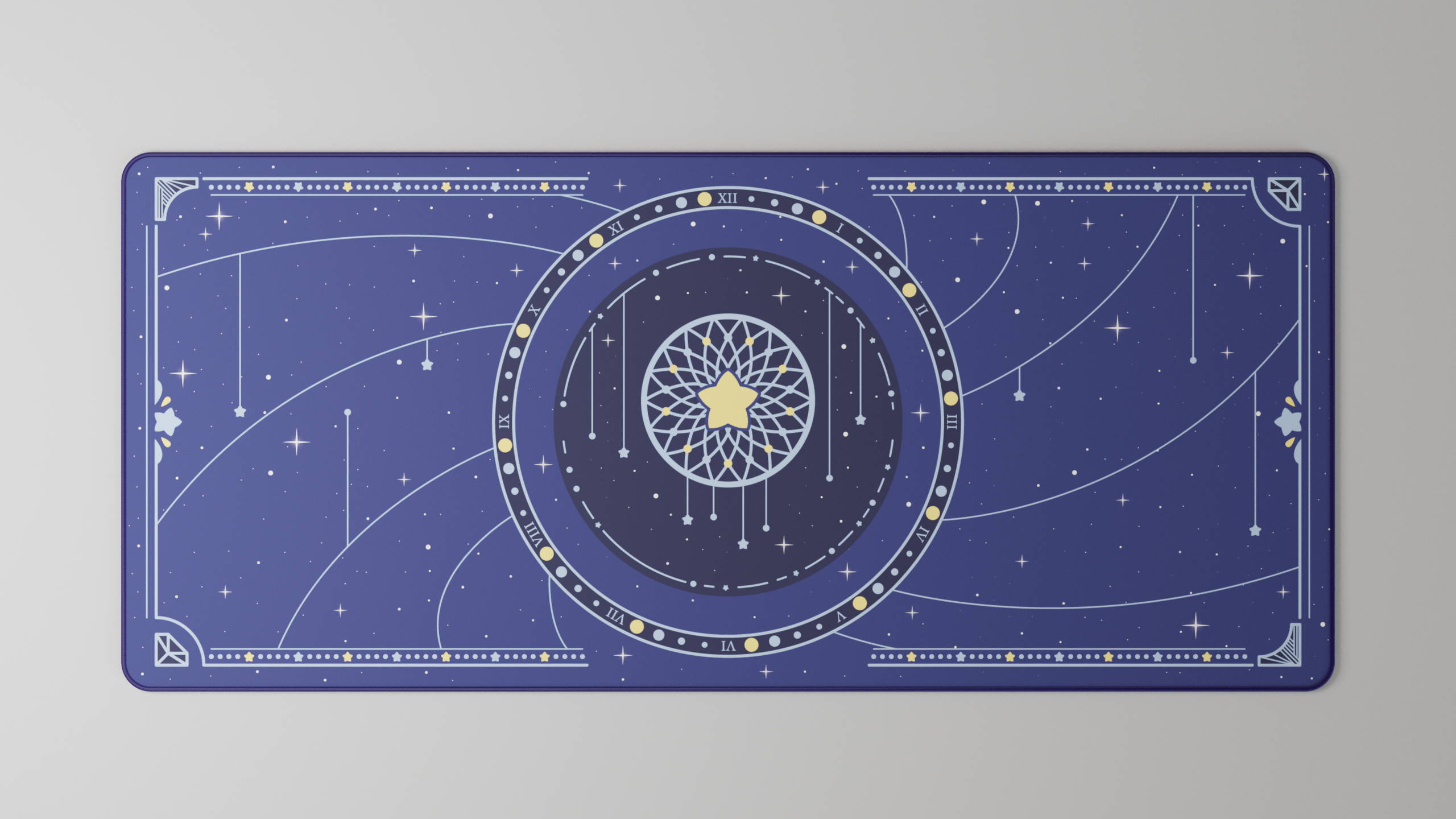 [GB] WS Stellar Keycaps – Wuque Studio