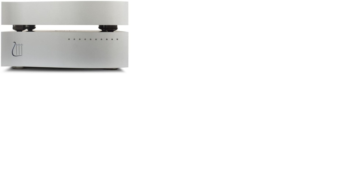 Orpheus Labs Heritage DAC Mk3 the best For Sale | Audiogon