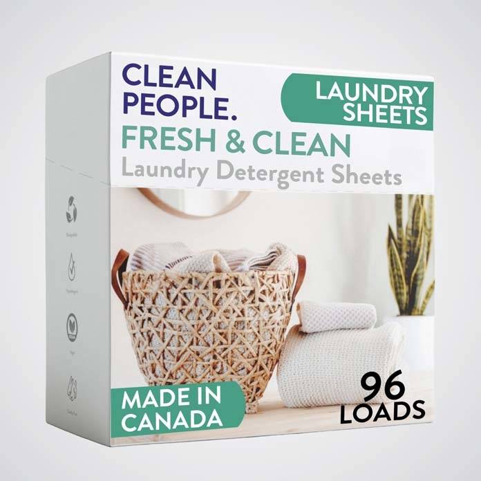 USA: The Best Laundry Detergent Sheets of 2024 – Health Essential