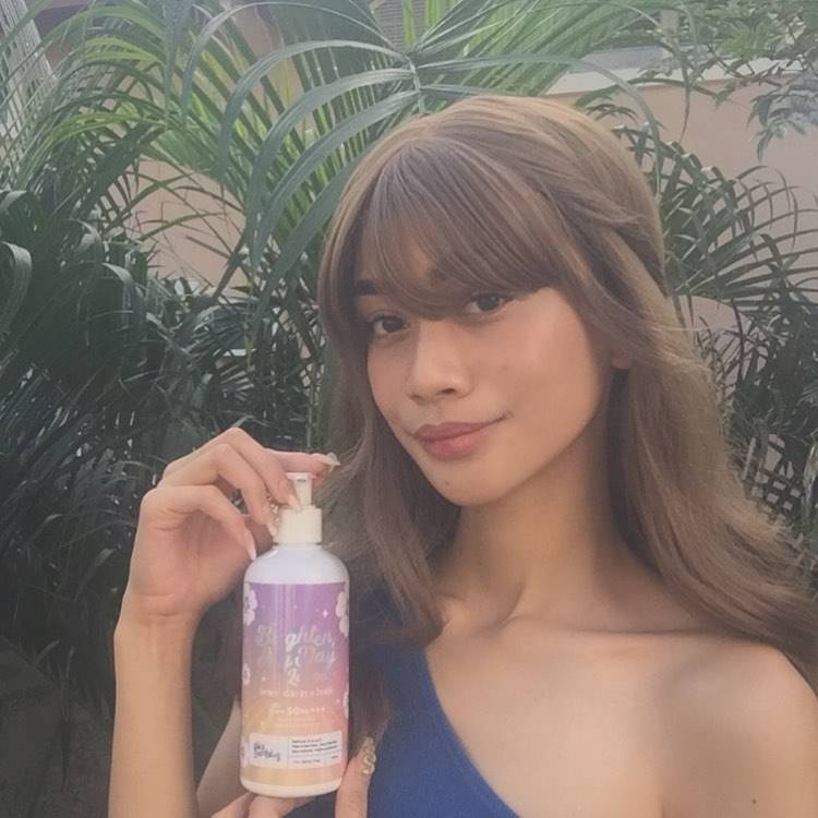Brighten My Day Lotion – Glow Chemistry