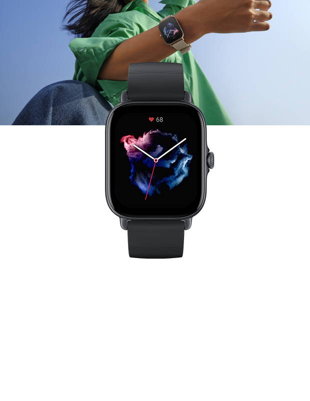 Amazfit US | Official Online Store