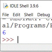Решение задач задания 16 — Шаг 1 — Stepik