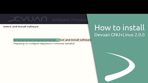 66 Best Debian-based Linux distributions as of 2020 - Slant