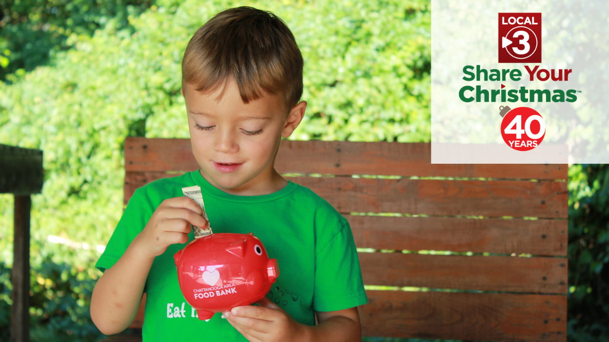 Small Change - BIG IMPACT Small Change - BIG IMPACT