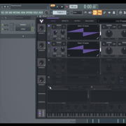 Субтрактивный синтез в VITAL. Фильтры и FX-Rack — Шаг 1 — Stepik