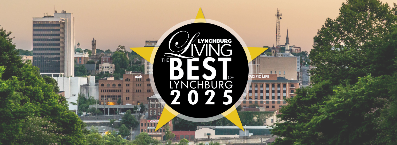 Best Of Lynchburg 2025 Best Of Lynchburg 2025