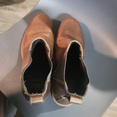 The Holt Dark Grey - $118.00 | HELM reBoot
