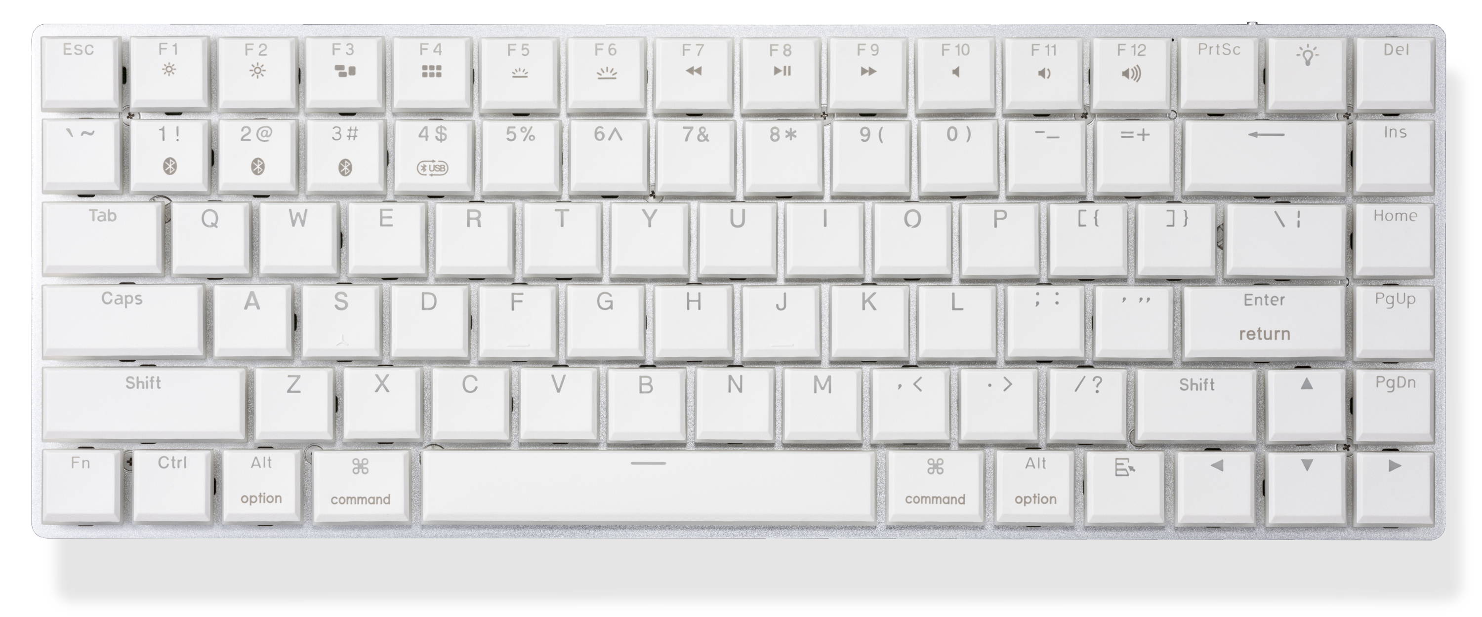 Coyres | Premium Mechanical Keyboard